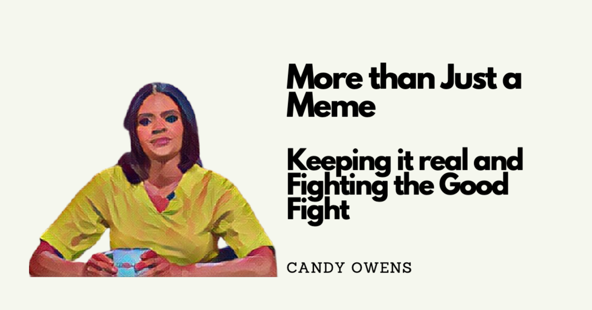 Candy Owens